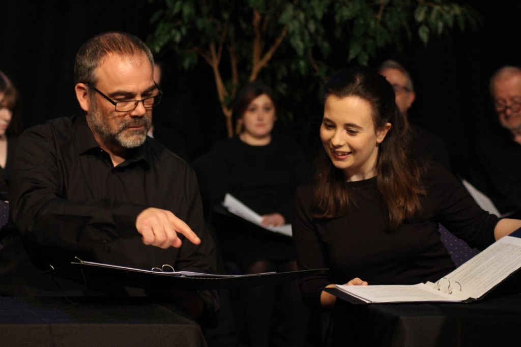 Theatre: ‘An Ideal Husband’ (Rehearsed Reading) - Visit Aylesbury