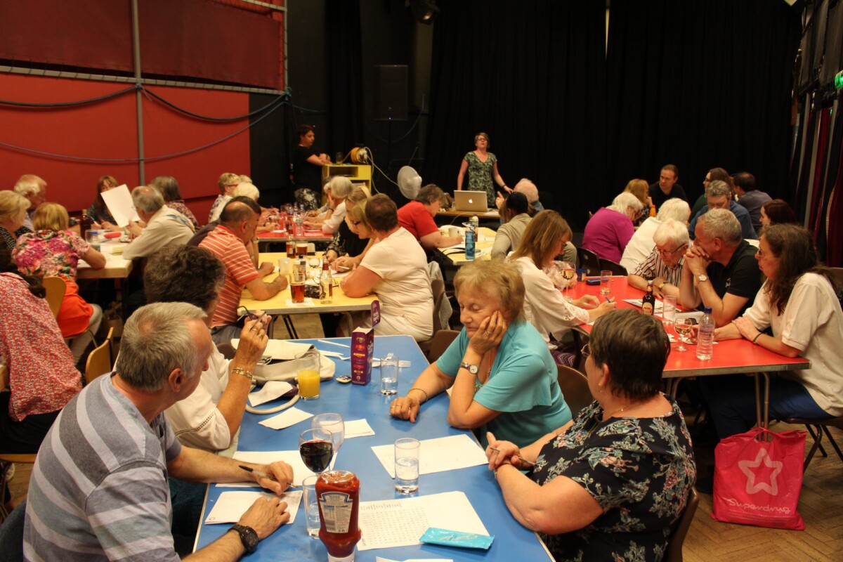 Quiz Night and Fish & Chip Supper | Visit Aylesbury