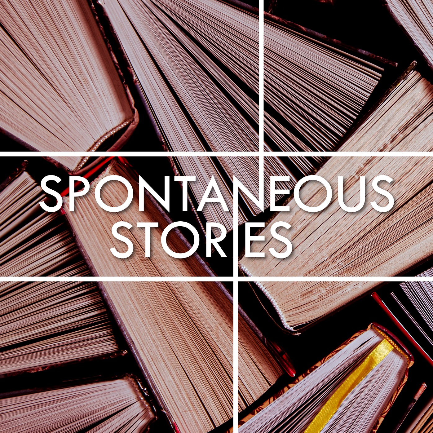 Spontaneous Stories (Improv) at Queens Park Arts Centre | Visit Aylesbury
