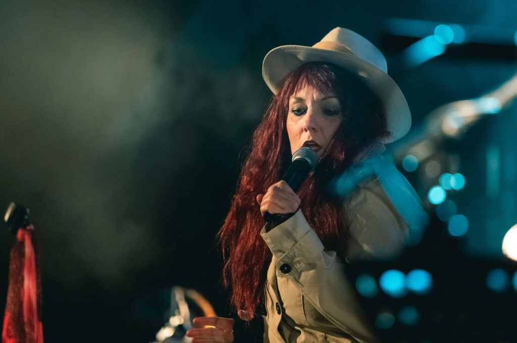 The KT Bush Band | Visit Aylesbury