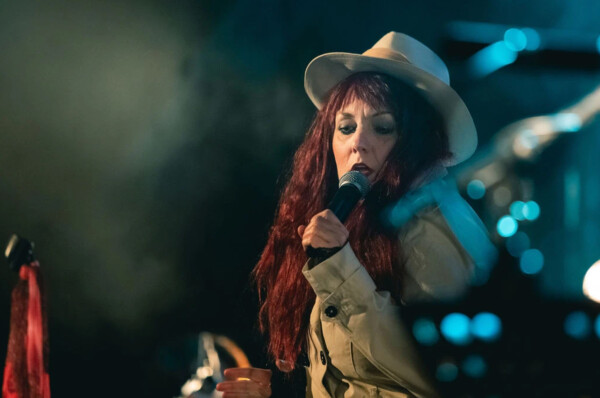 The KT Bush Band | Visit Aylesbury