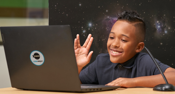 Code Ninja's Camp: Become a YouTuber | Visit Aylesbury