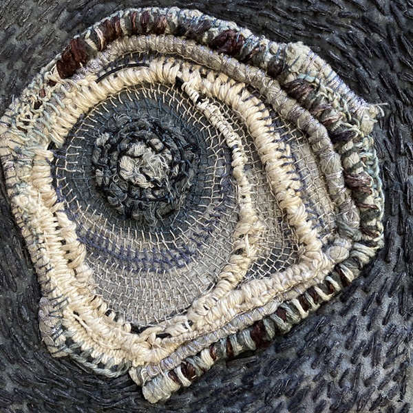 Workshop: Routes and Roots: Stitching Round and Round | Visit Aylesbury