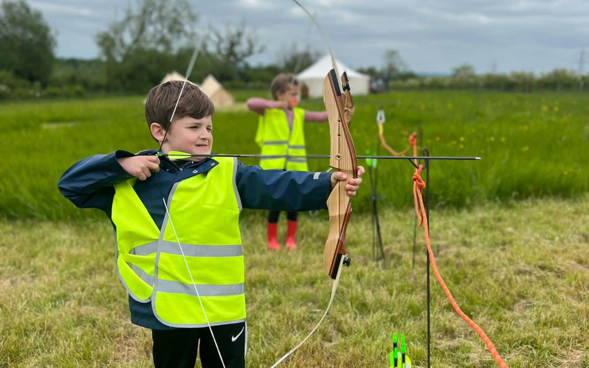 Point Blank Adventures Holiday Camp | Visit Aylesbury