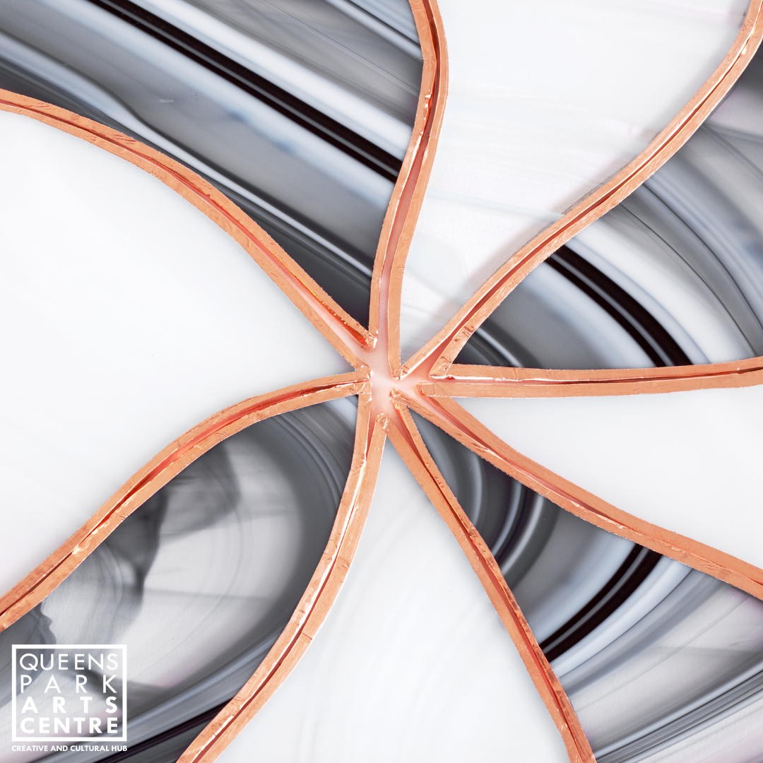 One-day Workshop: Stained Glass - Copper Foil Technique | Visit Aylesbury