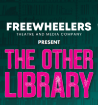 Aylesbury Library | Visit Aylesbury