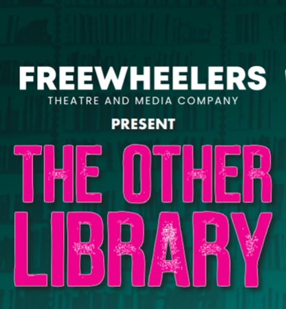 Aylesbury Library | Visit Aylesbury