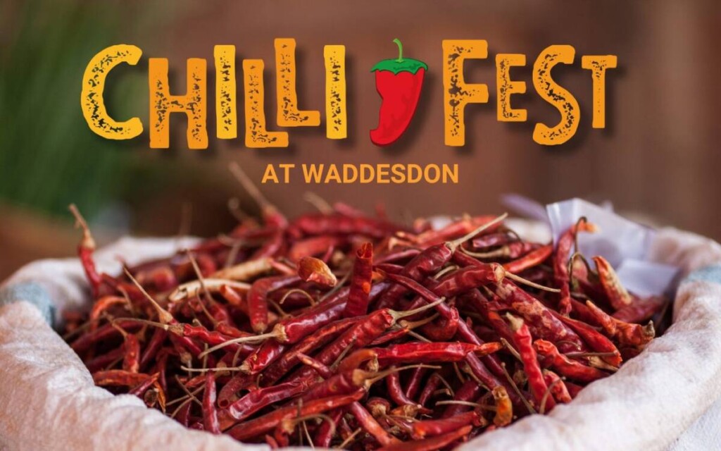 Chilli Fest | Visit Aylesbury